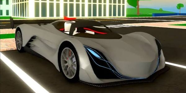 Buy Item Maxma Fuji - Car Dealership Tycoon Roblox 3145014 | itemku