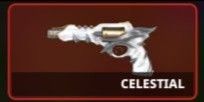 Buy Weapon Celestial Gun | Murderer Vs Sherrif Duel (MVSD) Murderers VS ...