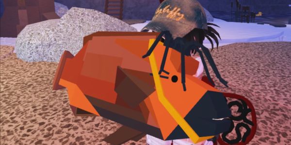 Buy Fish Travis scot || Fisch RBL Fisch 3146093 | itemku