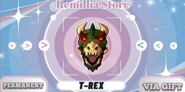 Buy Fruit T-Rex (Permanent) Blox Fruits 3150137 | itemku