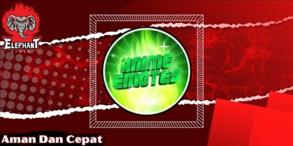 Buy Gamepass Anime Emotes Blue Lock Rivals 3150912 | itemku