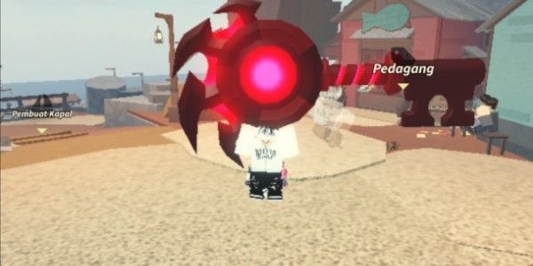 Buy Item The depth key - fisch - RBL Fisch 3149488 | itemku