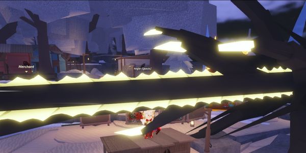 Buy Fish Big Northstar Serpent - Fisch [LIMITED FISH] Fisch 3149270 ...