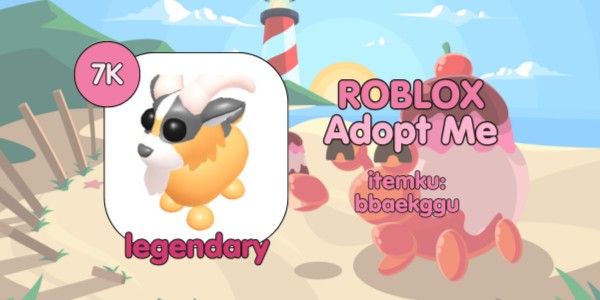 Beli Pet Billy Goat [Legendary] Adopt Me Trading Hub Terlengkap dan ...