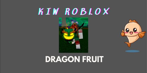 Beli Fruit Dragon fruit | DRAGON | BLOX FRUIT Blox Fruits Terlengkap ...