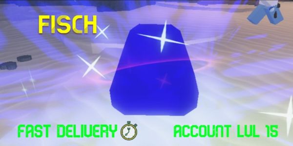 Beli Fish Abyssal Enchant Relic - Fisch Fisch Terlengkap dan Termurah ...