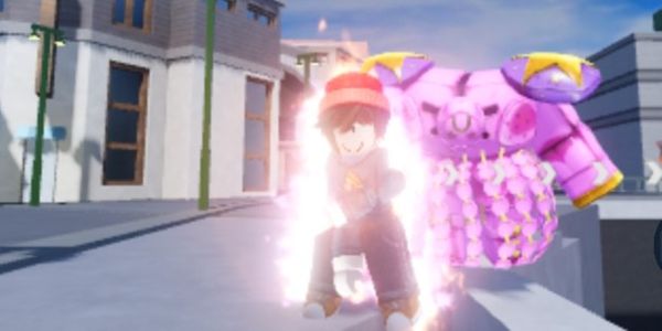 Buy Traits Tusk Act 4 (Prime) | Legendary Trait (AUT) A Universal Time ...