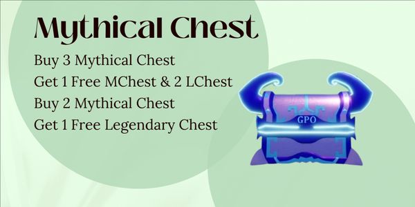 Buy Item Mythical Fruit Chest | Grand Piece Online (GPO) RBL 2879776 ...