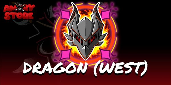 Buy Fruit Dragon (Western) Blox Fruits 3155338 | itemku