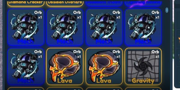 Buy Elements Mech - Elemental Dungeons Elemental Dungeons 3155104 | itemku