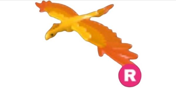 Beli Pet R Phoenix Adopt Me Trading Hub Terlengkap dan Termurah ...
