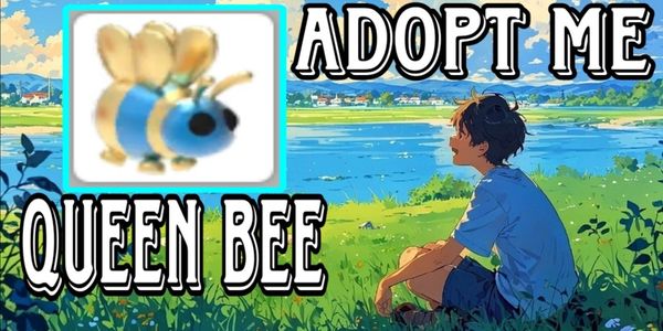 Buy Pet Queen Bee Adopt Me Adopt Me Trading Hub 3156928 | itemku