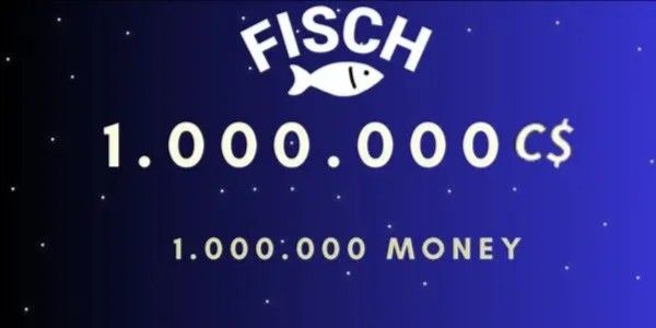 Buy Money 1M Money Fisch 3139919 | itemku