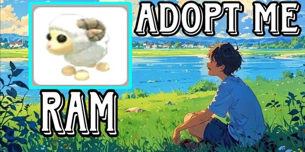 Buy Pet Ram Adopt Me Adopt Me Trading Hub 3159523 | itemku