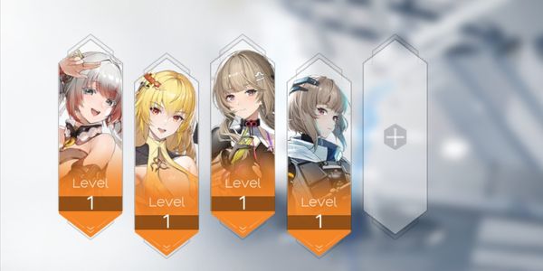Buy Account Snowbreak: Containment Zone Amerika Server | Starter Bubu ...