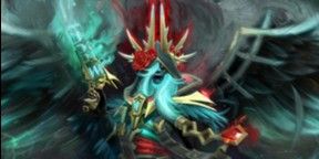 Buy Item Gift Rose of Moira (Muerta Set) Dota 2 3160868 | itemku