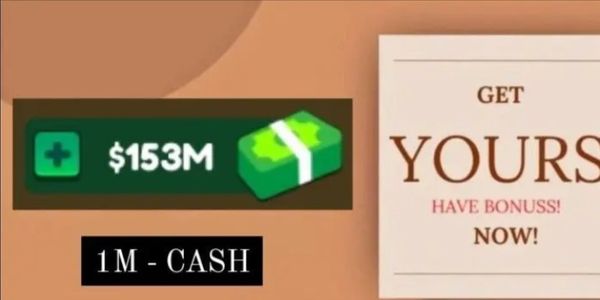 Buy Money 1M Money Bid Battles! 3161002 | itemku