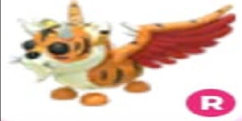 Buy Pet WINGED TIGER R - ADOPT ME Adopt Me Trading Hub cheapest May ...