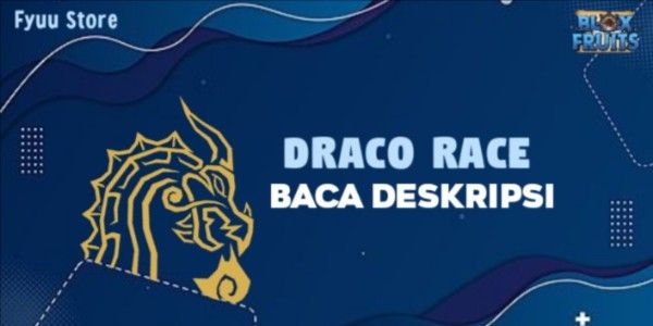 Buy Boosting Service Draco V3 Race Services Blox Fruits 3161005 | itemku