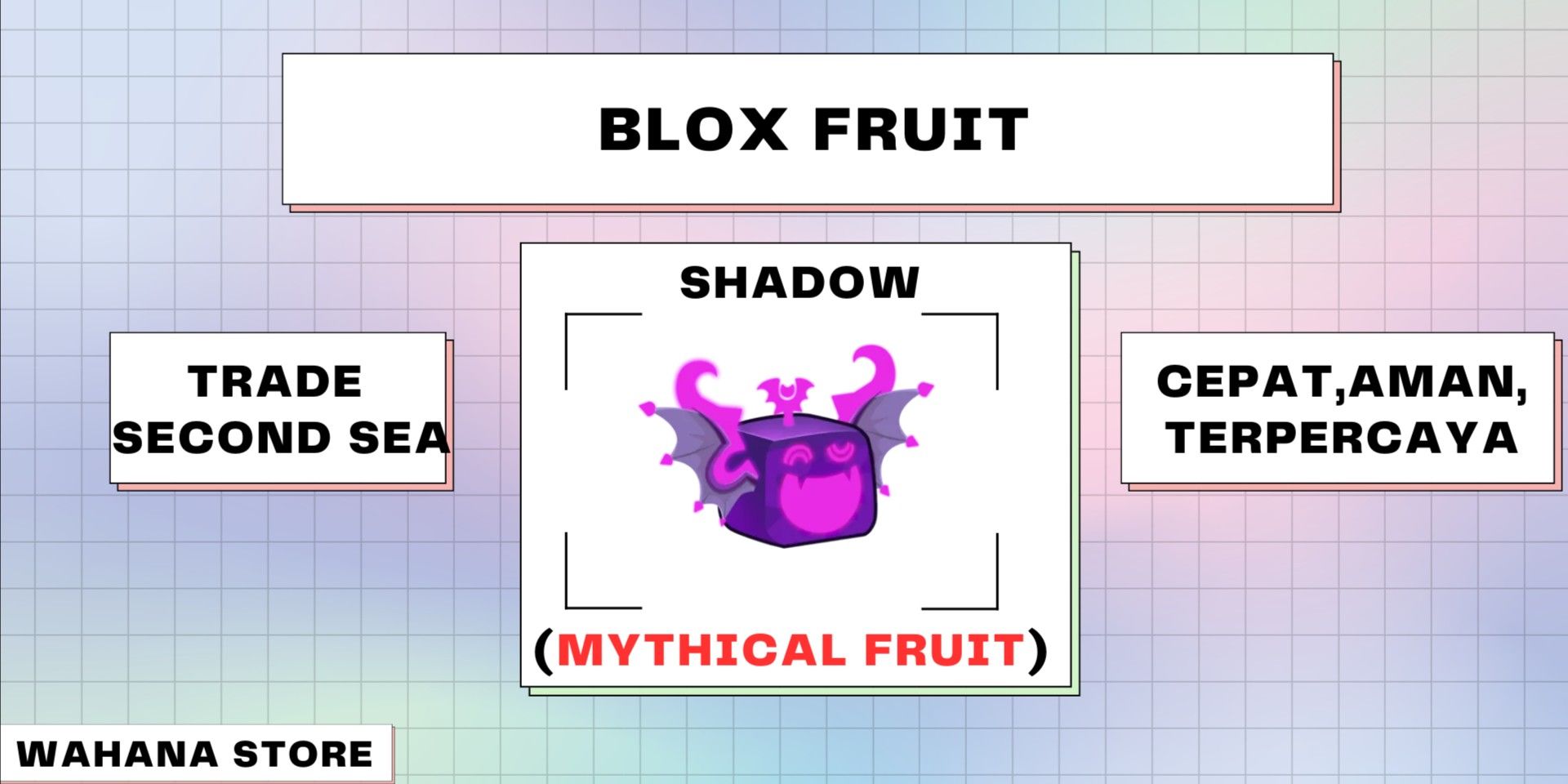 Beli Fruit Shadow | Blox Fruit Blox Fruits Roblox Terlengkap dan ...