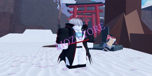 Buy Item Blood Cloak Peroxide Roblox 2638148 | itemku
