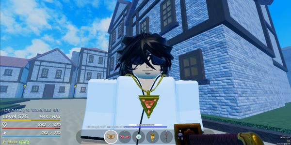Buy Item All Seeing Eye - Grand Piece Online [GPO] Roblox 2639907 | itemku