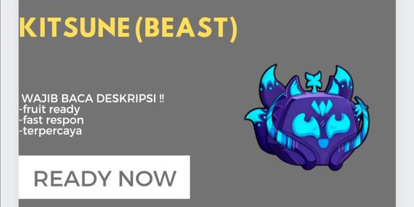 buy_Fruit_kitsune(beast)_Blox Fruits Roblox_2639263_itemku_Indonesia
