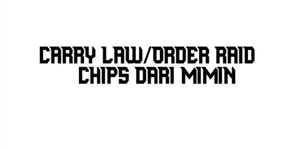 Beli Gaming Buddy carry Raid/order raid Blox Fruits Terlengkap dan ...