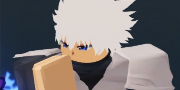 Buy Item YBA | [NEW] Killua Chilli Pepper Alternate Universe CPAU RHCP ...