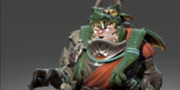 Buy Item Gift Velveteen Vanquisher (Pudge Set + Persona) Collector ...