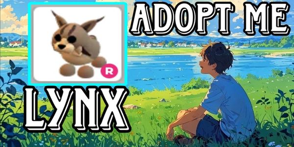 Beli Pet Lynx R Adopt Me Adopt Me Trading Hub Terlengkap dan Termurah ...