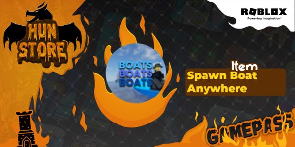 Beli Gamepass Spawn Boat Anywhere Fisch Terlengkap dan Termurah Januari 2025 3163123 | itemku