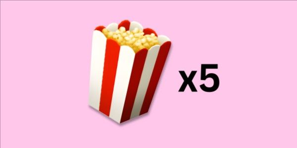 Buy Item popcorn / popcorn (5 pcs) Hay Day 3164589 | itemku