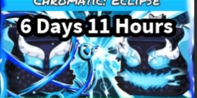 Buy Gamepass Chromatic Eclipse Dragon(beast) Blox Fruits 3166620 | itemku