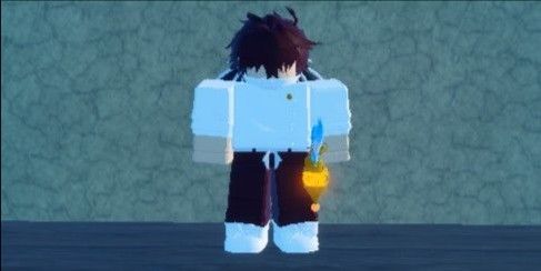Beli Outfit Yuta / Prodigy Sorcerer Outfit (Grand Piece Online) Grand ...