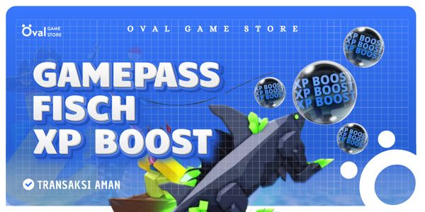 Buy gamepass Double XP Fisch 3167247 | itemku