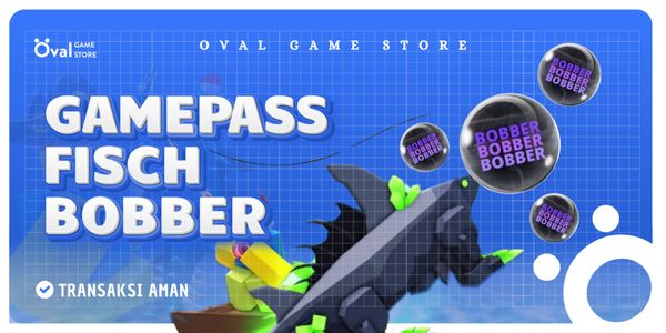 Buy gamepass Bobber Pack Fisch 3169067 | itemku