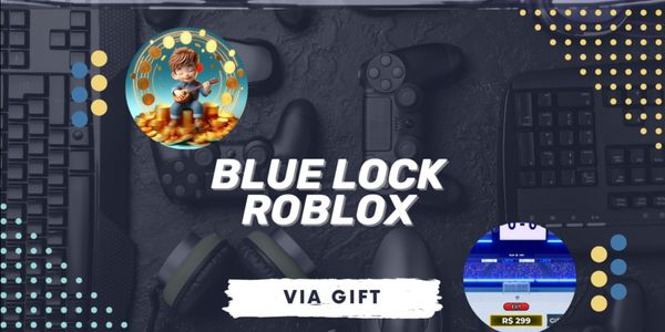 Buy Item Limited WONDERLAND Goal Effect Blue Lock Rivals 3168038 | itemku