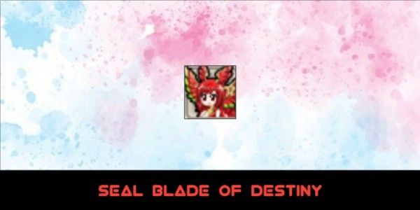 Buy Pet Gleaming Jewel Phoenix +0 Seal Online Blades of Destiny 3168443 ...