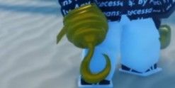 Buy Weapon Golden Hook (Grand Piece Online) Grand Piece Online 3167702 ...