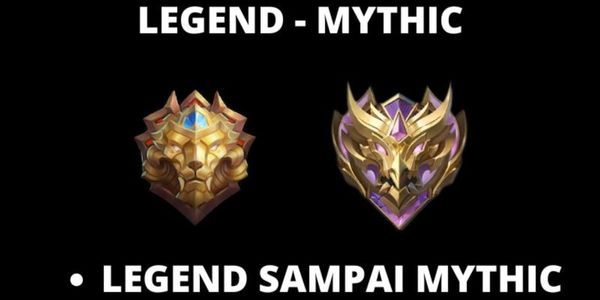 Buy MLBB Boosting Paket Rank Legend-Mythic Mobile Legends 3169920 | itemku