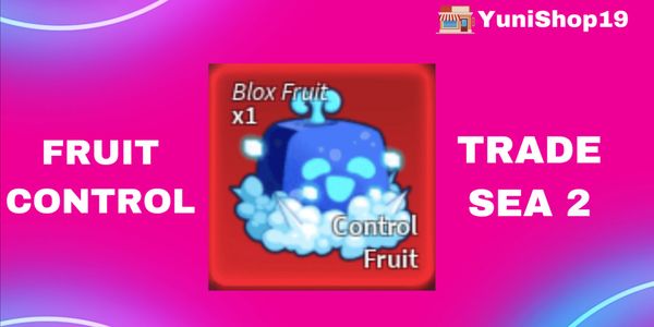 Buy Fruit Control Blox Fruits 3173328 | itemku