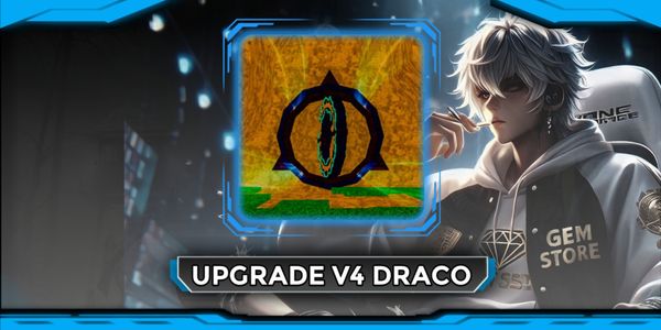 Buy Other Boosting Services Upgrade V4 Draco Blox Fruits 3172825 | itemku