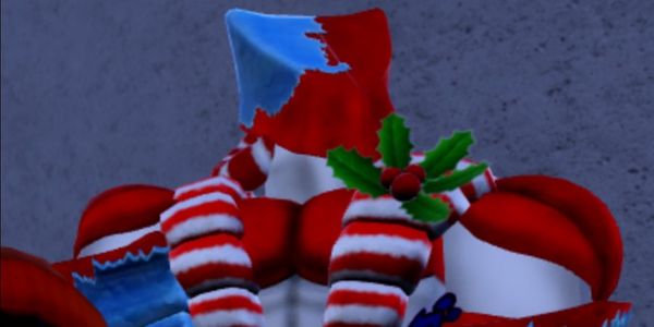 Buy Item YBA | Candy Cane World Shadow The World CCWSTW [Limited 2024 ...