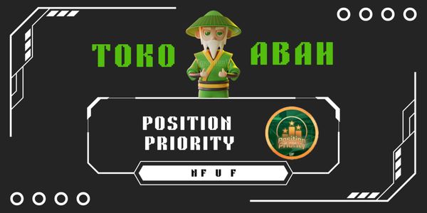 Buy Gamepass Position Priority NFL Universe Football 3175586 | itemku