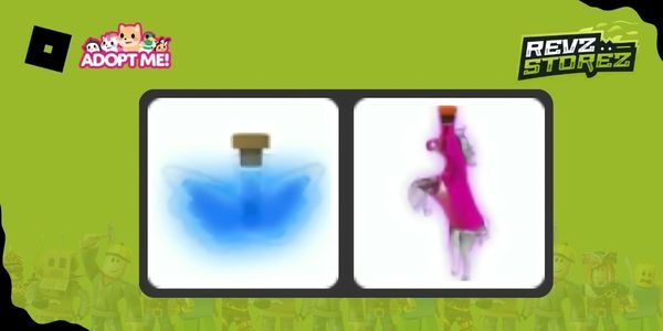Buy Item Fly and Ride Potion - adopt me RBL Adopt Me Trading Hub ...