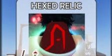 Beli Item Relic Hexed Fisch Terlengkap dan Termurah Mei 2026 3177286 ...