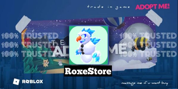 Buy Pet Frostclaw (No Potion) Adopt Me Trading Hub 3180041 | itemku