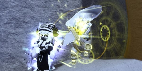 Beli Item SKIN | Mr Jukes Angels Made In Heaven | YBA Your Bizzare ...