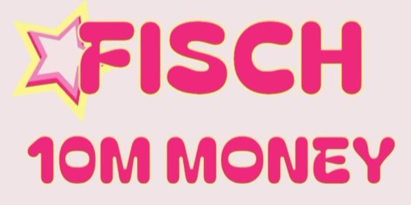 Buy Money 10M Money Fisch 3180997 | itemku